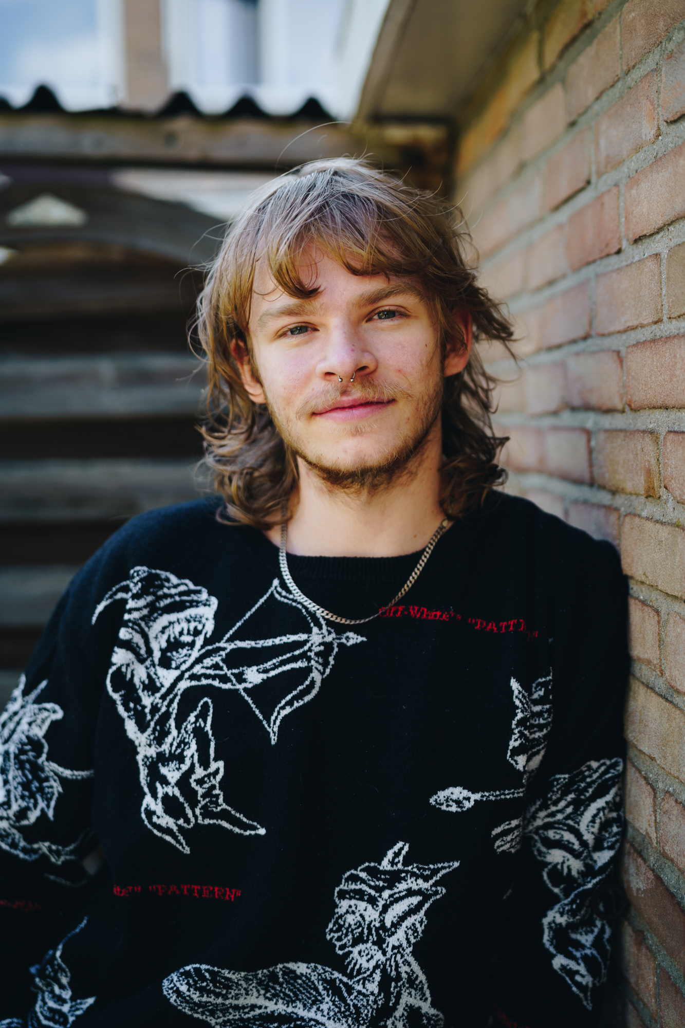 Praat met je kind | samen sta je sterker | 113 Zelfmoordpreventie